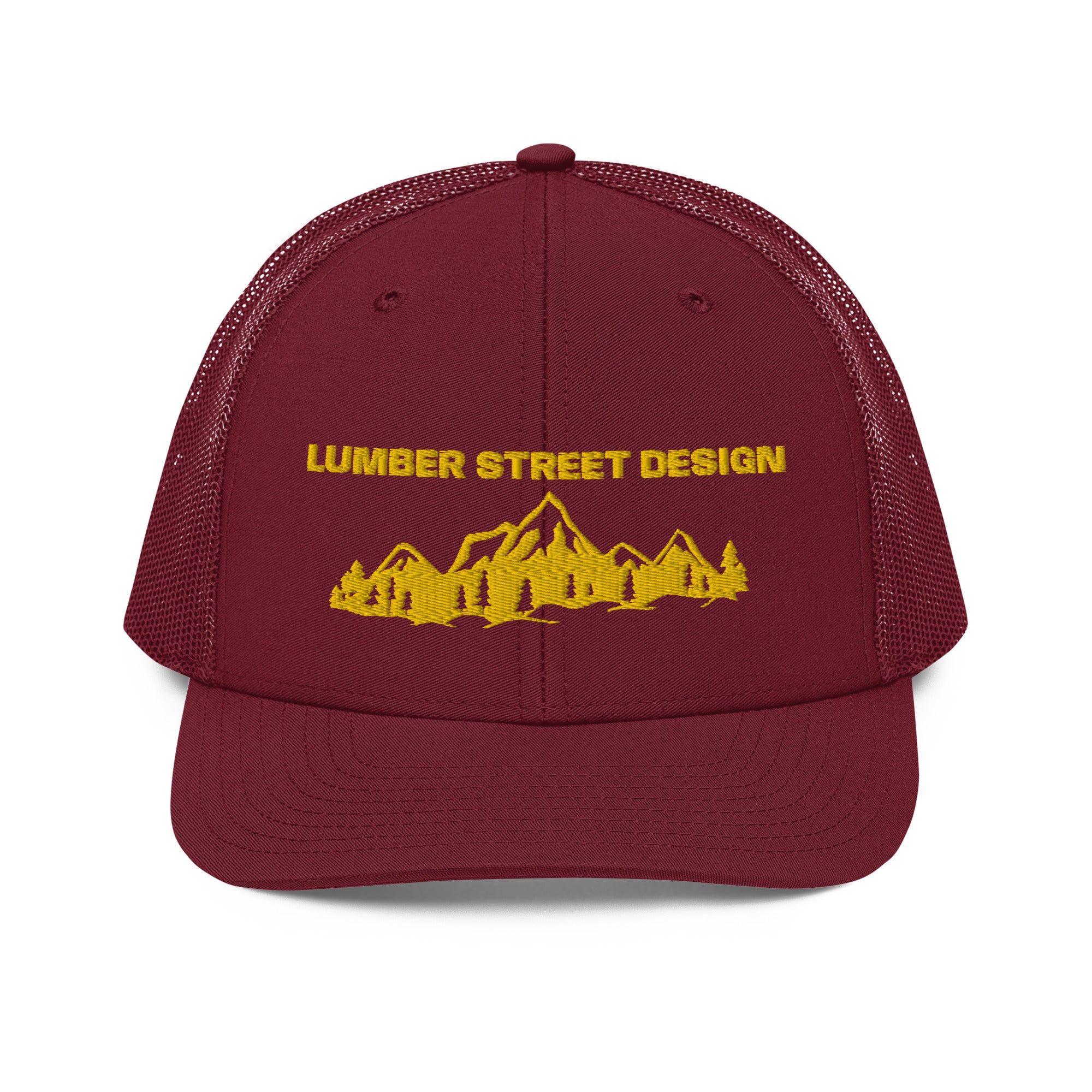 LSD Standard – Lumber Street Design